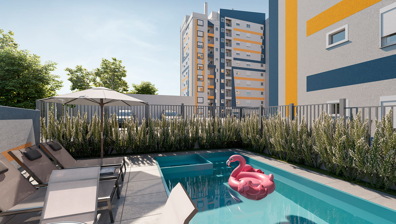 Concept Residencial - MGF Incorporadora